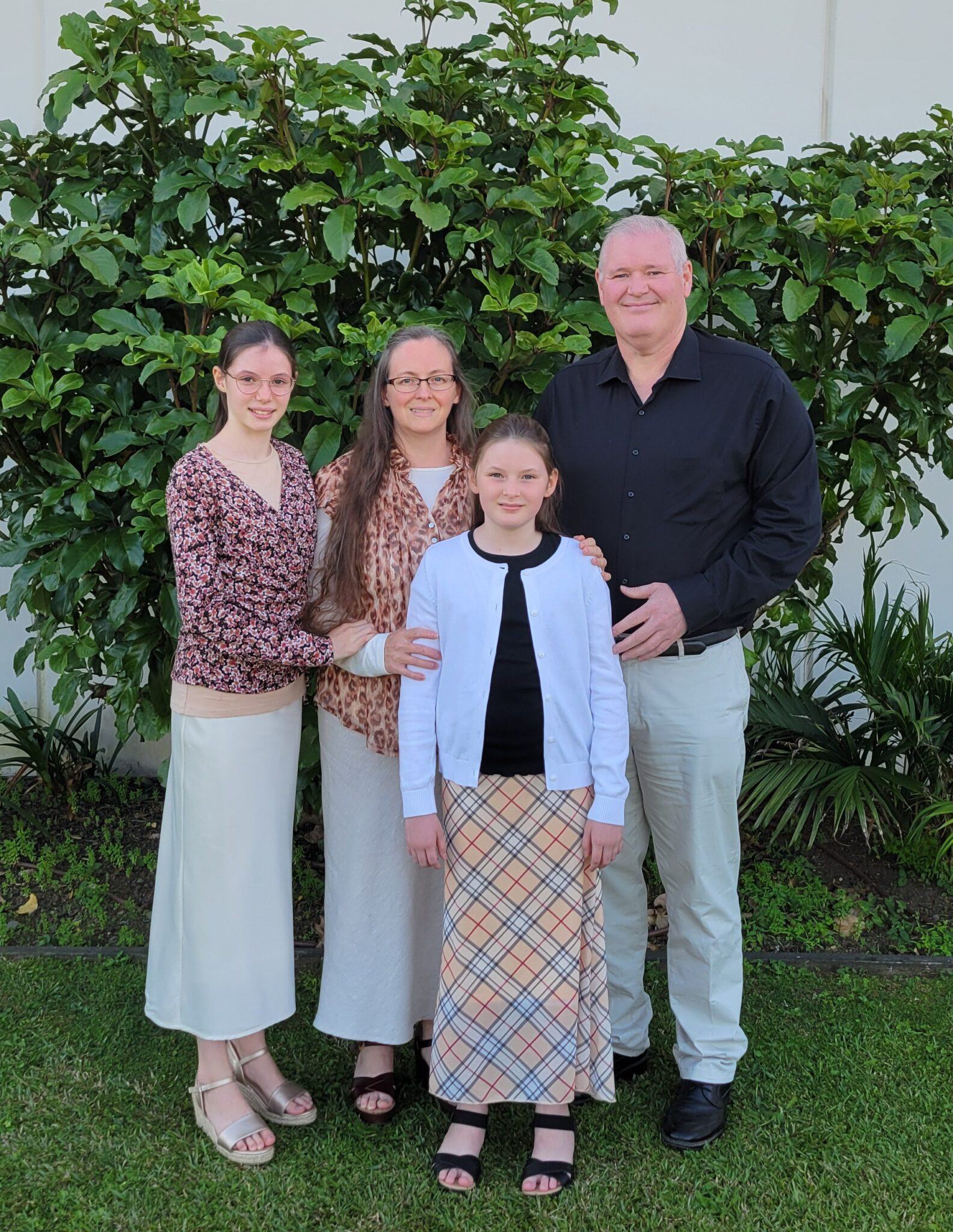 Life Radio Missions Newletters - Life Radio Missions